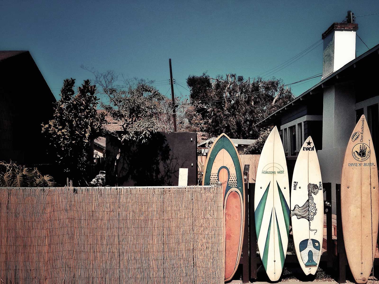 Indie Guides Los Angeles vient de sortir - Indie Guides Magazine