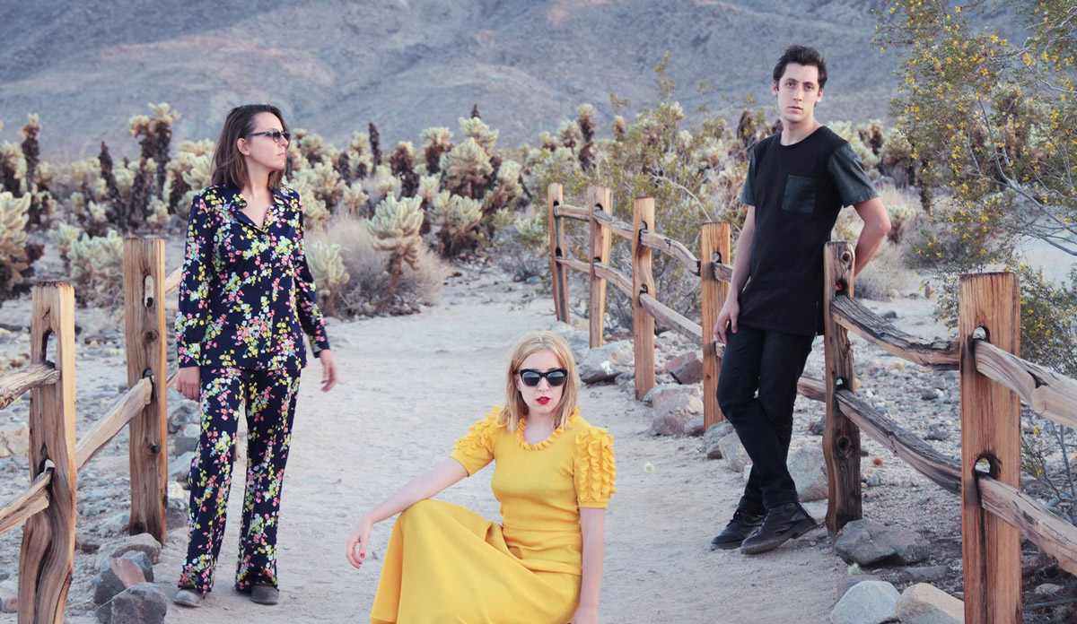 Playlist: The Toronto Music Scene through the eyes of Austra's Dorian ...