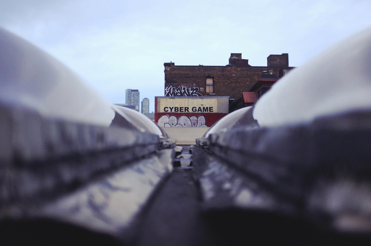 Indie Guides Toronto is now available - Indie Guides Magazine