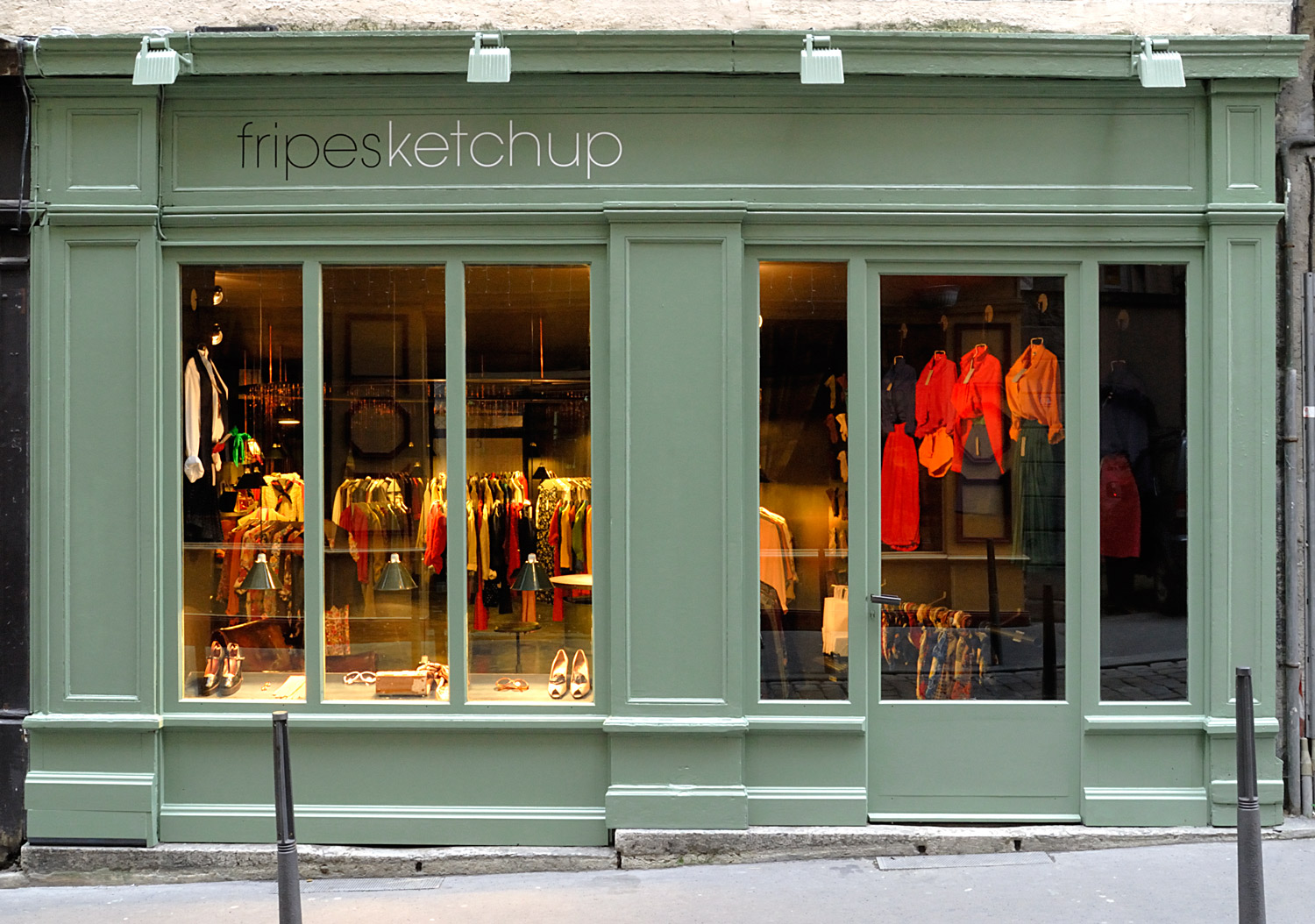 5 adresses shopping à découvrir à Lyon - Indie Guides Magazine