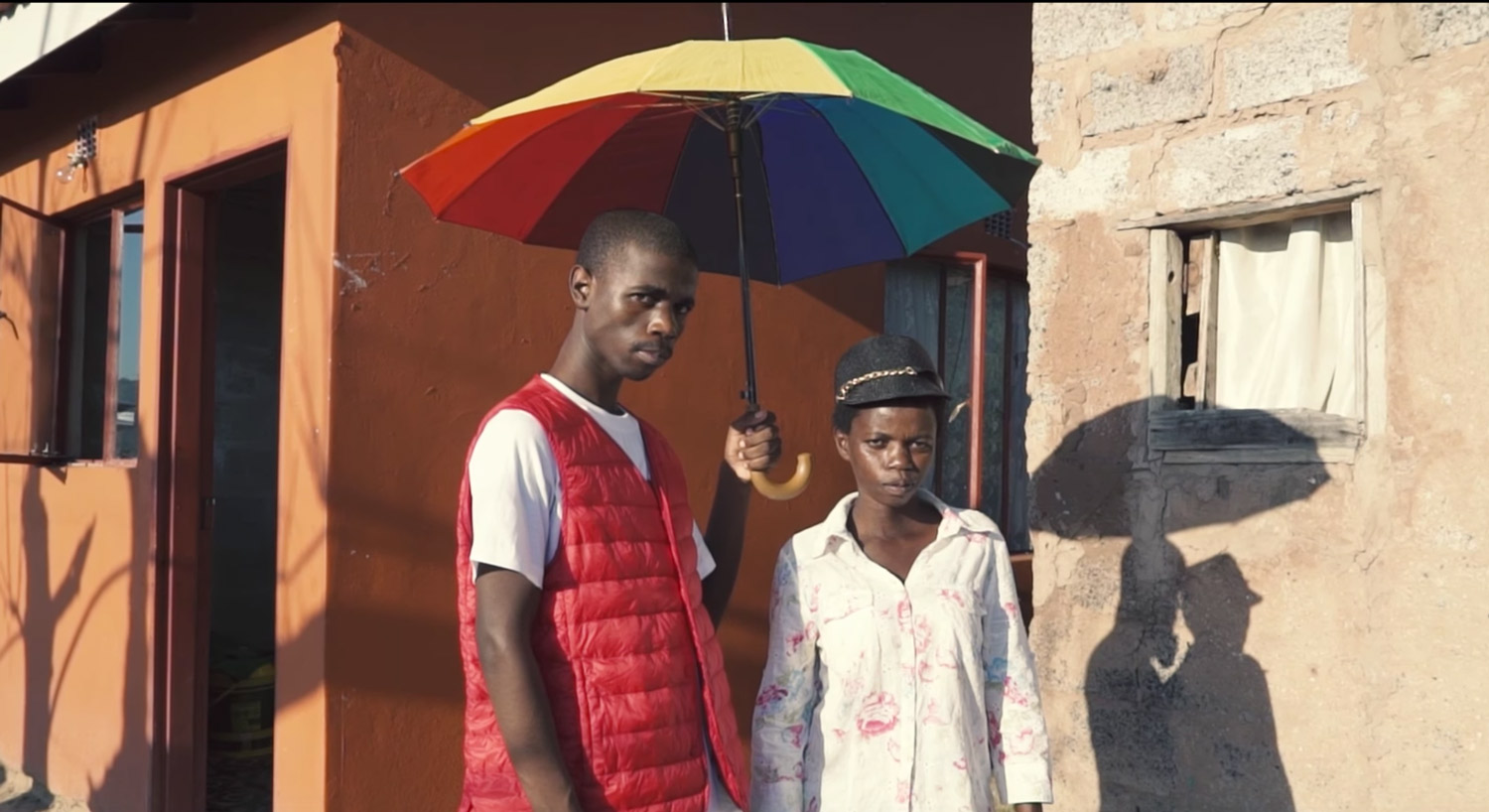 Zoom sur le Gqom, le son des townships d’Afrique du Sud - Indie Guides ...