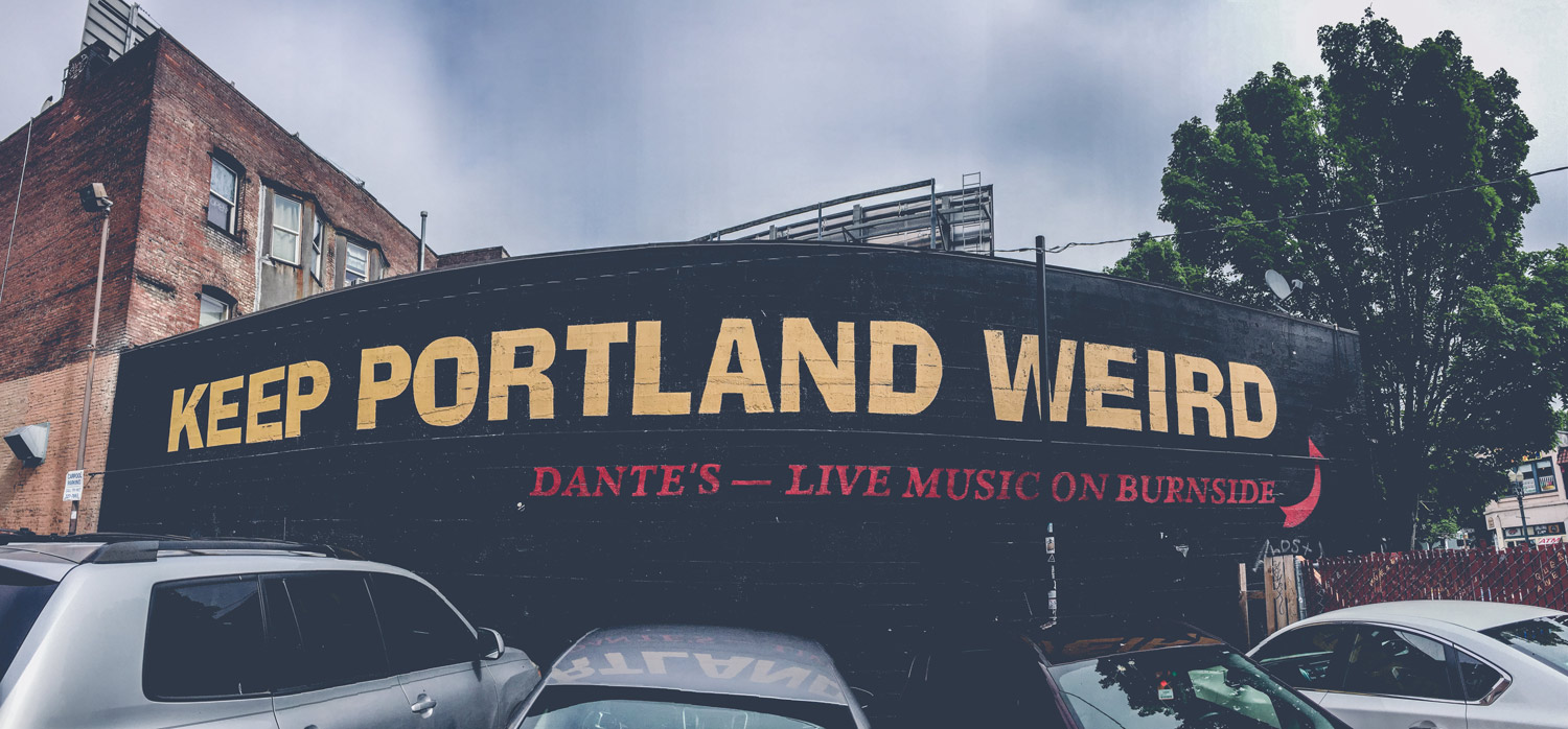 Mini Guide: 5 Spots to Check Out in Portland - Indie Guides Magazine