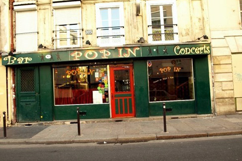 5 musiciens dévoilent leur salle de concerts préférée en Europe - Indie ...