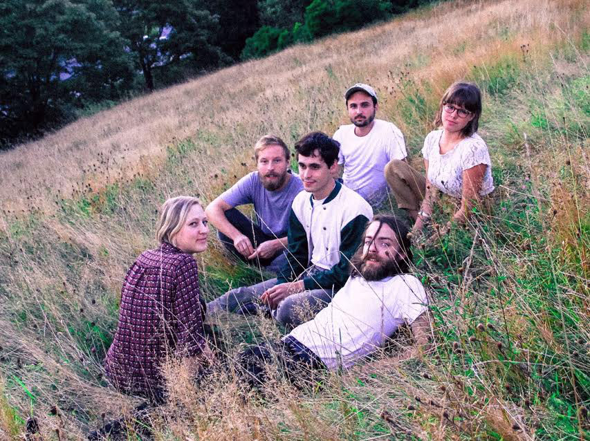 Halifax Through the Eyes of Psyche Pop Band The Everywheres - Indie ...