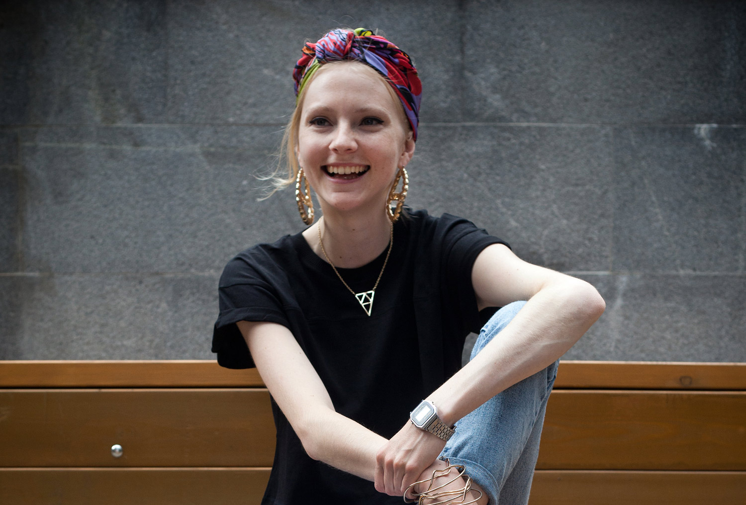 Playlist: 18 Russian Women Making Electronic Music You Should Listen To ...