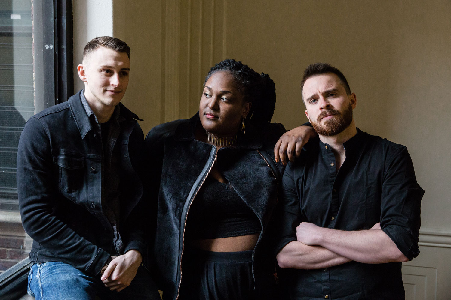 Indie Pop Band Saint Mela's Favorite Spots In New York - Indie Guides ...