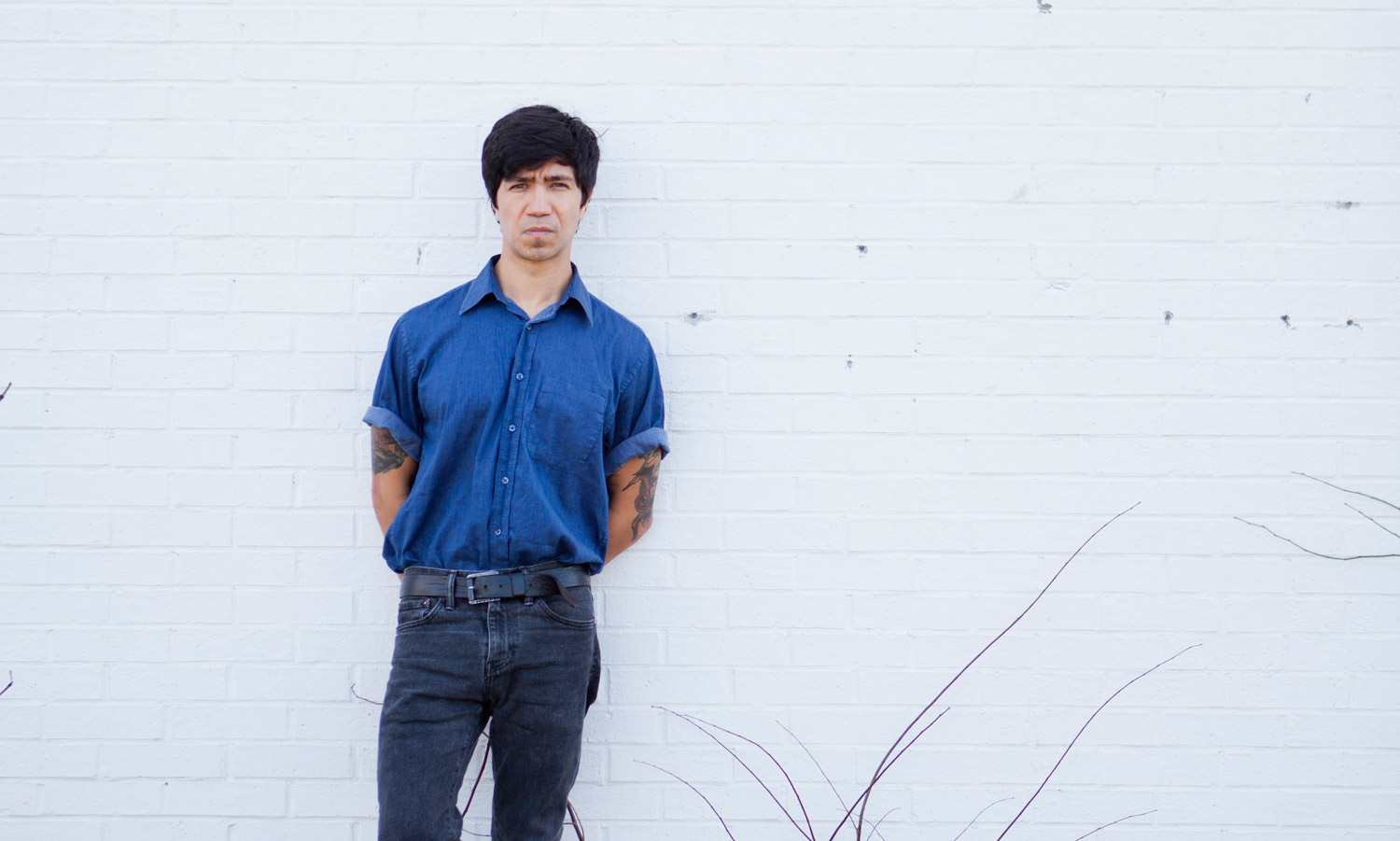 Chicago : 5 Spots to Check Out with Musician Dan Rico