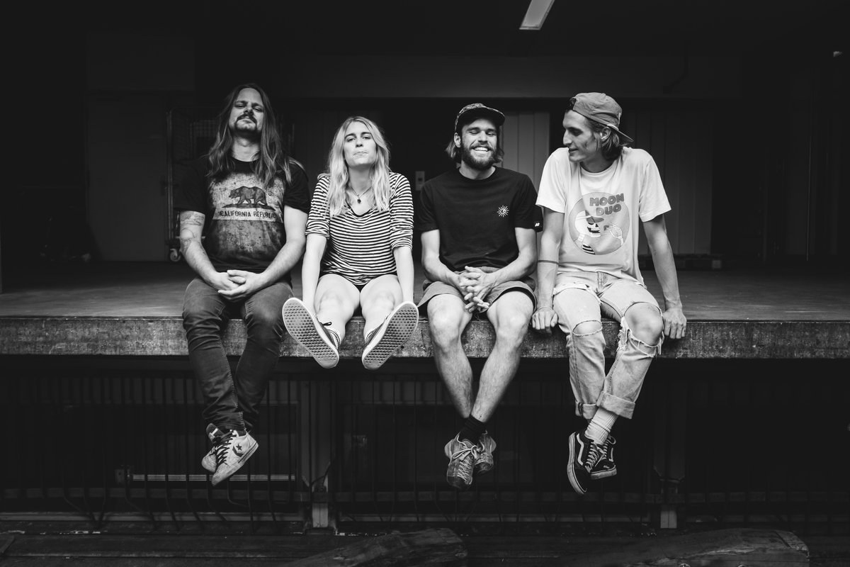 Rock Band Annie Taylor’s Favorite Spots in Zurich - Indie Guides Magazine